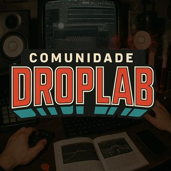 Comunidade Droplab - DropAllien